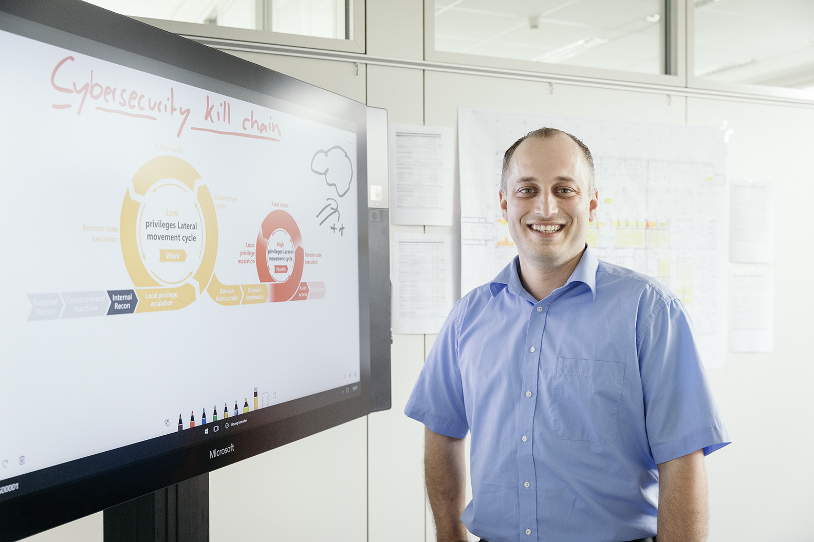 WARUM STIHL. Raphael Rojas Story | STIHL